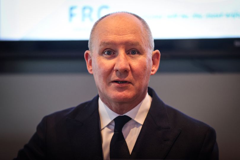 Jim Gavin’s childhood romance with wife Jennifer, two kids and GAA star dad