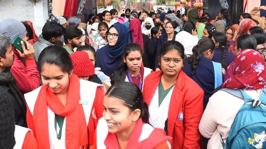 AP Inter Public Exam schedule 2026: Tentative timetable released, check ...