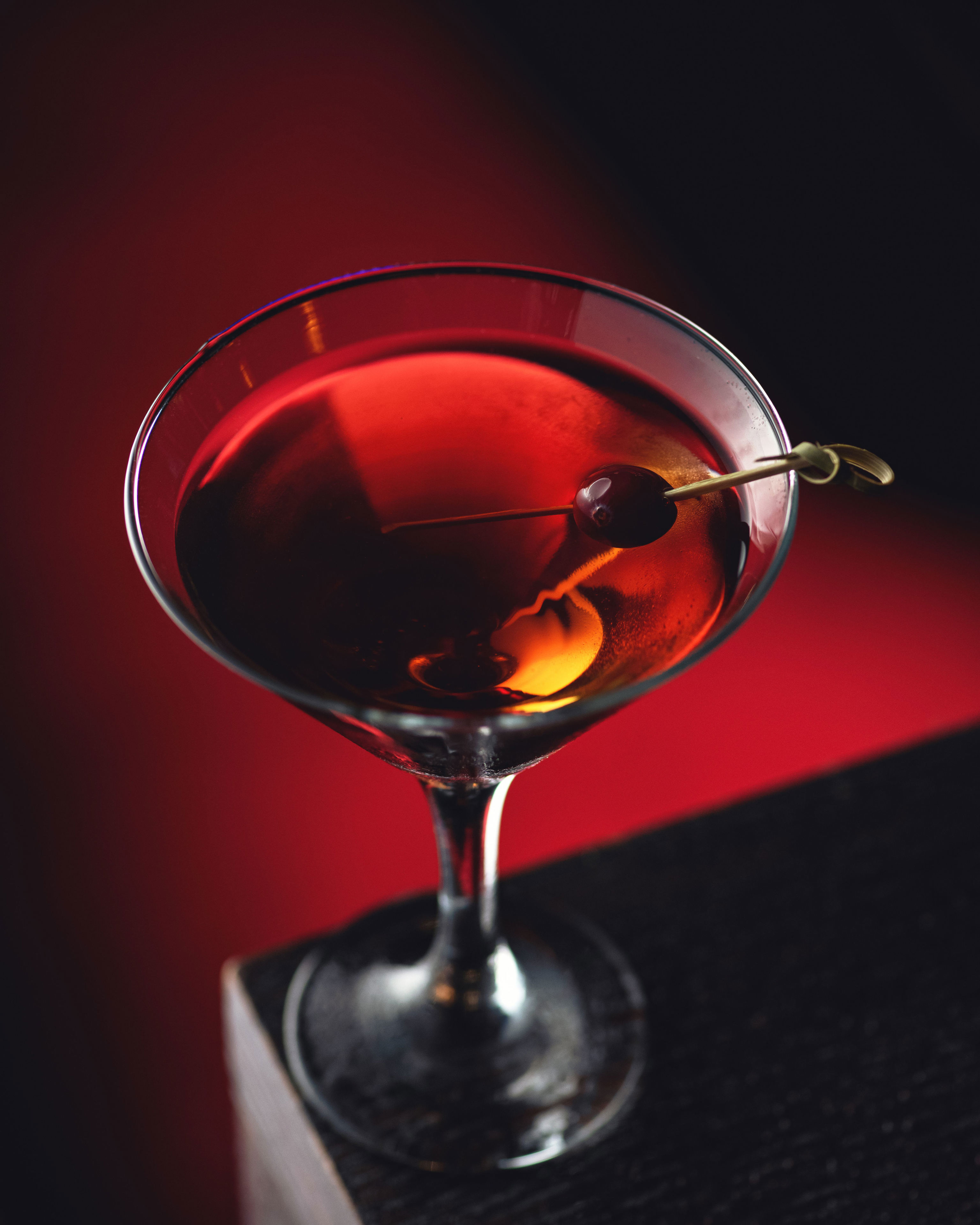 25 After-Dinner Drinks for a Perfect Nightcap, According to Experts