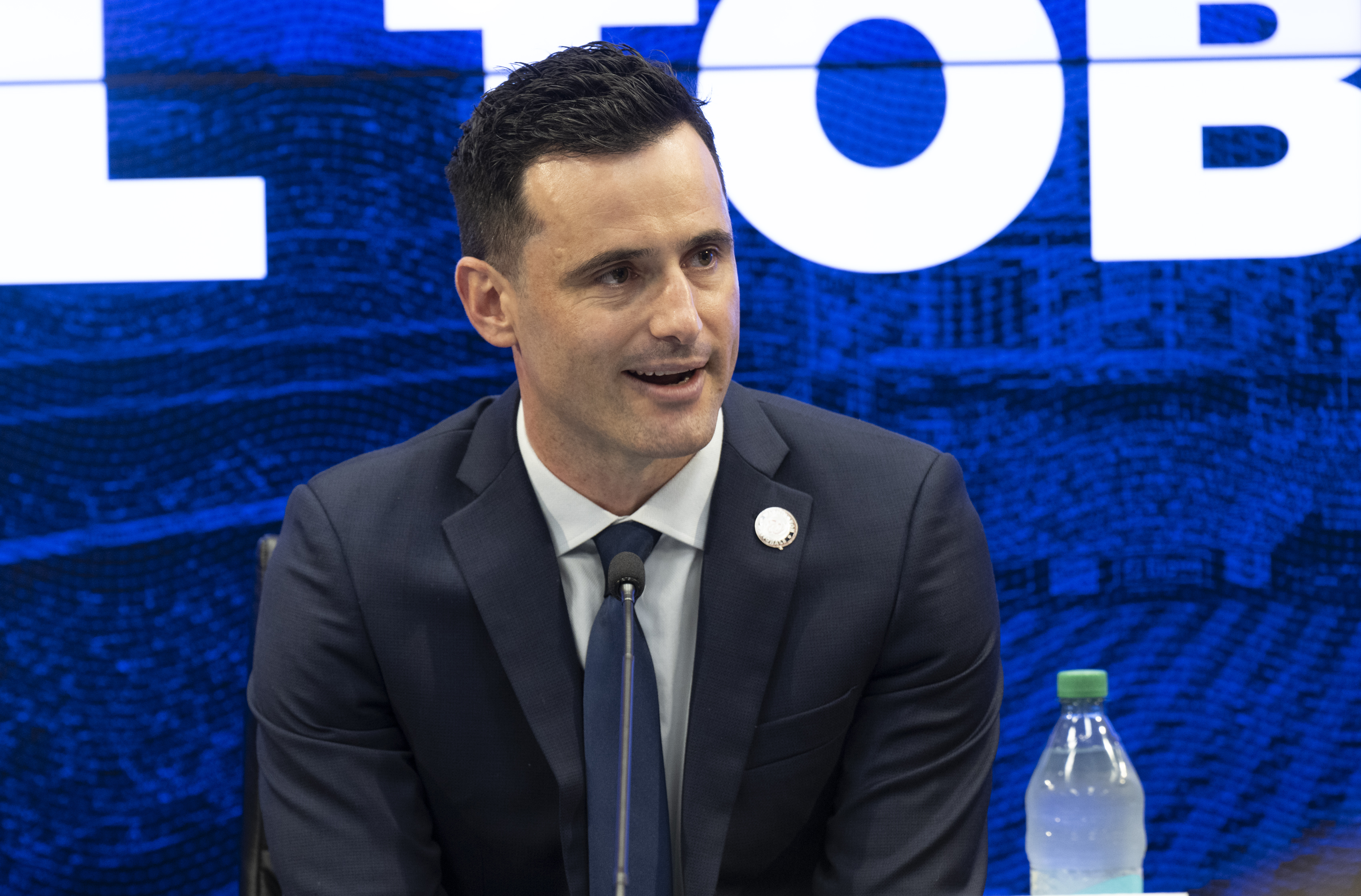 Breaking Down Paul Toboni’s Draft Philosophy