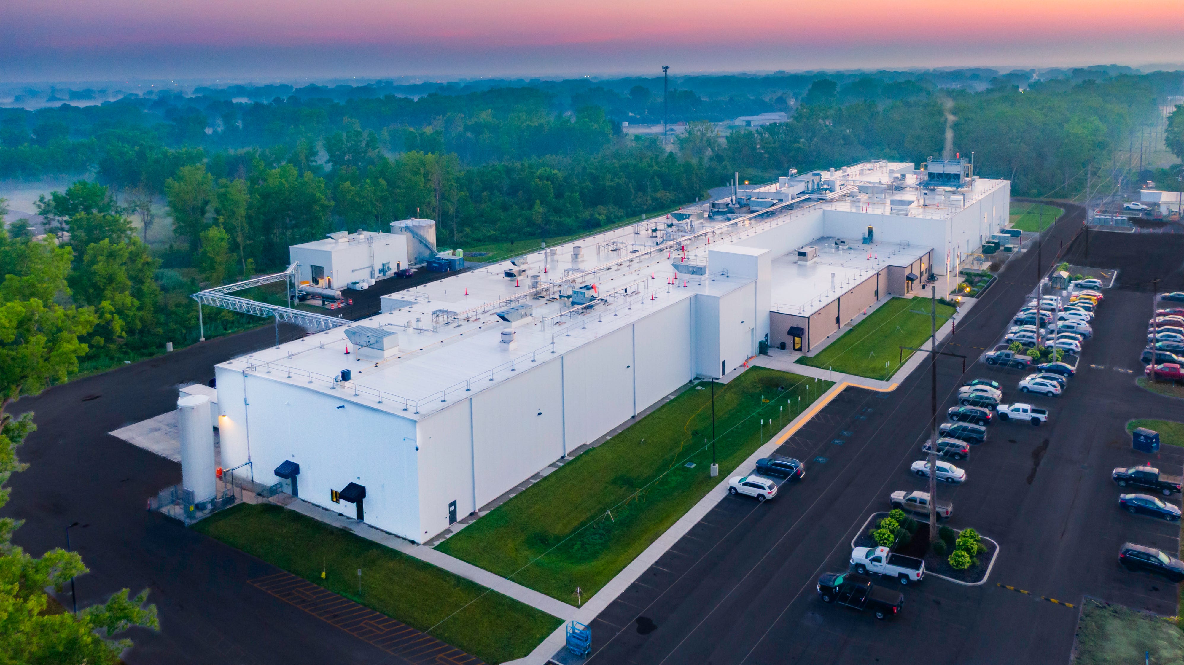 West Herr WBEN Buffalo Business Report - Friday, October 3rd, 2025