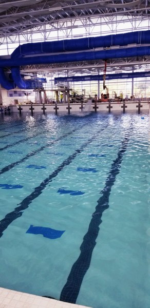 Water safety group SWIM forms in Racine, community invited to Oct. 28 ...