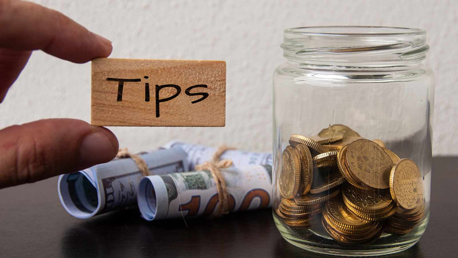 Why do Americans tip? The strange history of our most awkward custom