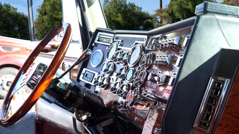 The truth behind the truck’s so-called ‘Jellyfish Launcher’