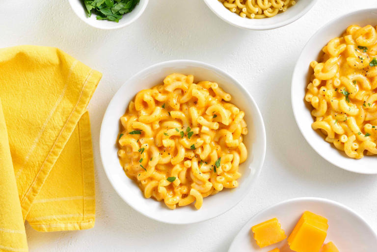 What Happens to Your Cholesterol When You Eat Mac and Cheese Regularly