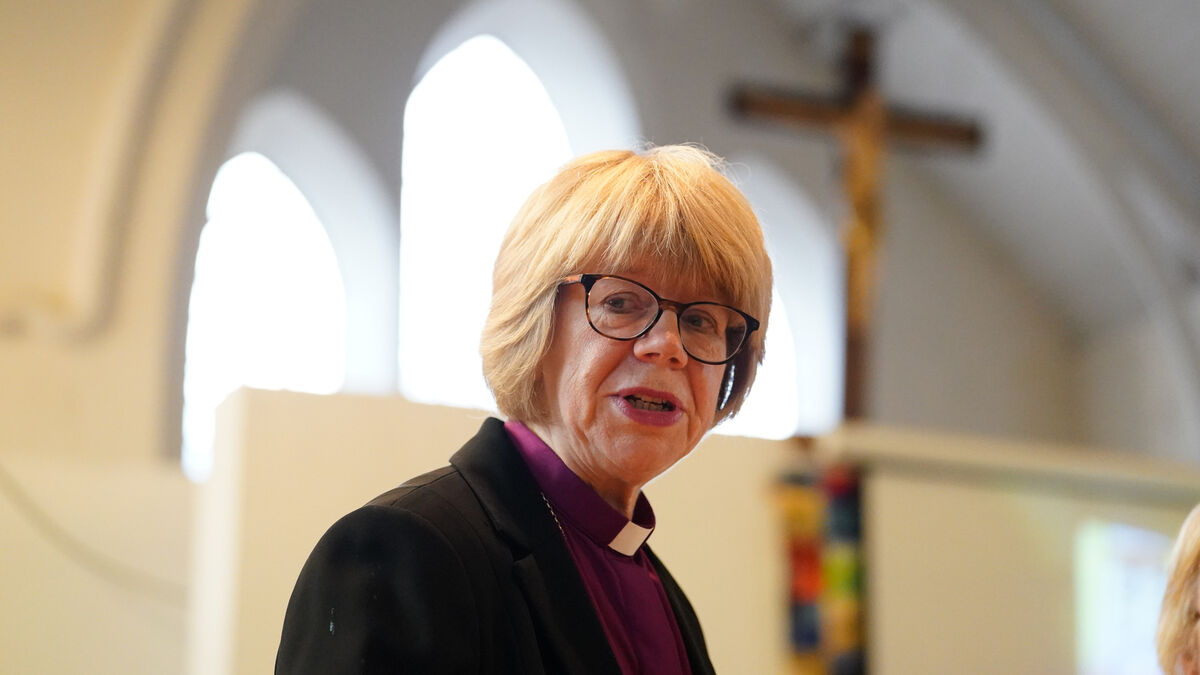 Appointment of woman as Anglican archbishop will reopen debate on ...
