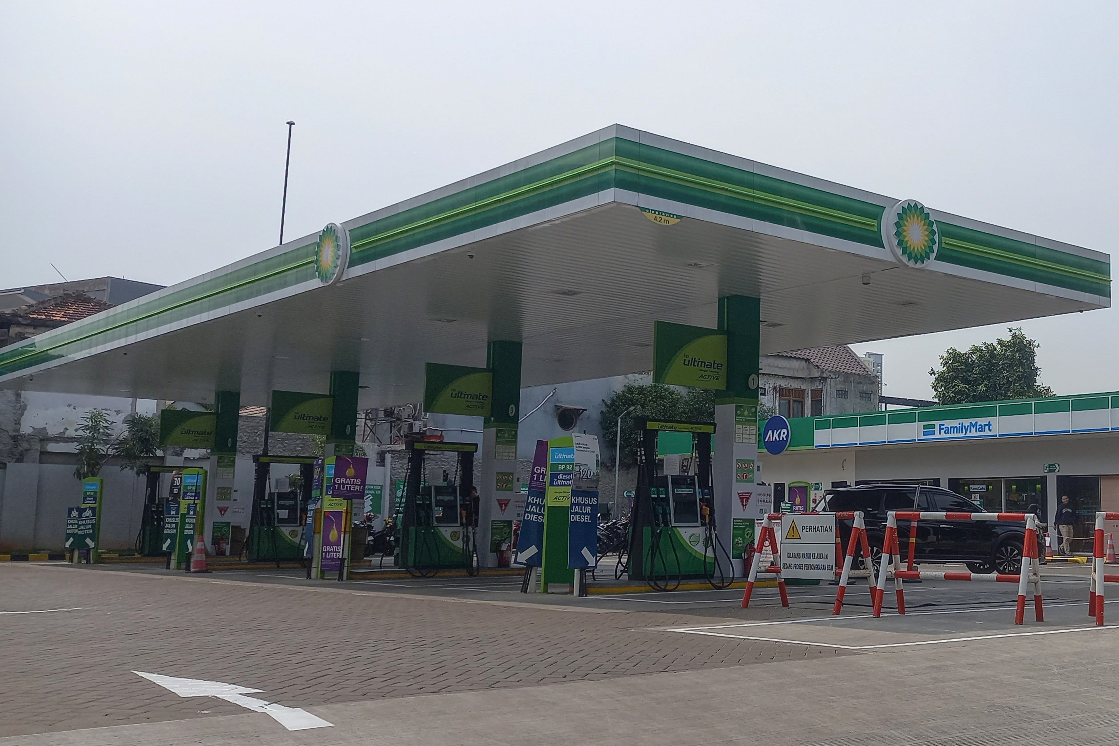 Guru Besar ITB soal SPBU Swasta Tolak BBM Pertamina: Etanol Bikin Mesin ...