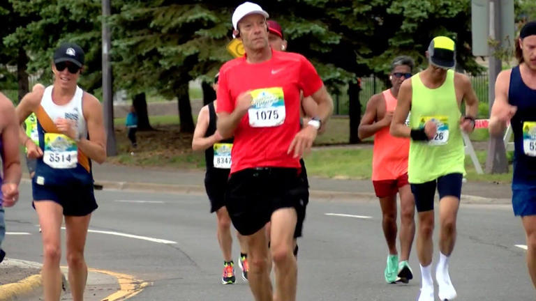 Grandma's Marathon 2026 sells out in record time