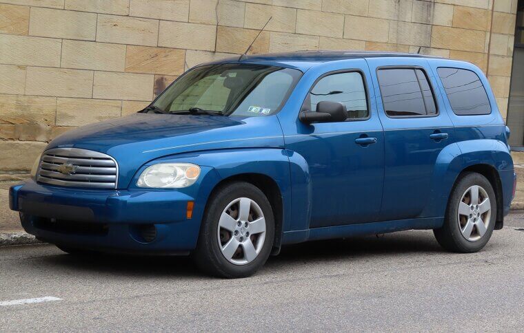 Forgotten Car Models That Looked Strange But Had Loyal Fans