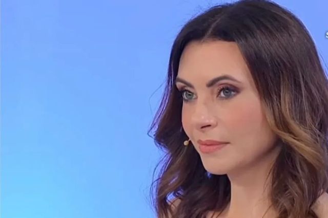 Agnese De Pasquale: età, lavoro e laurea, dove vive, ex marito e figli ...