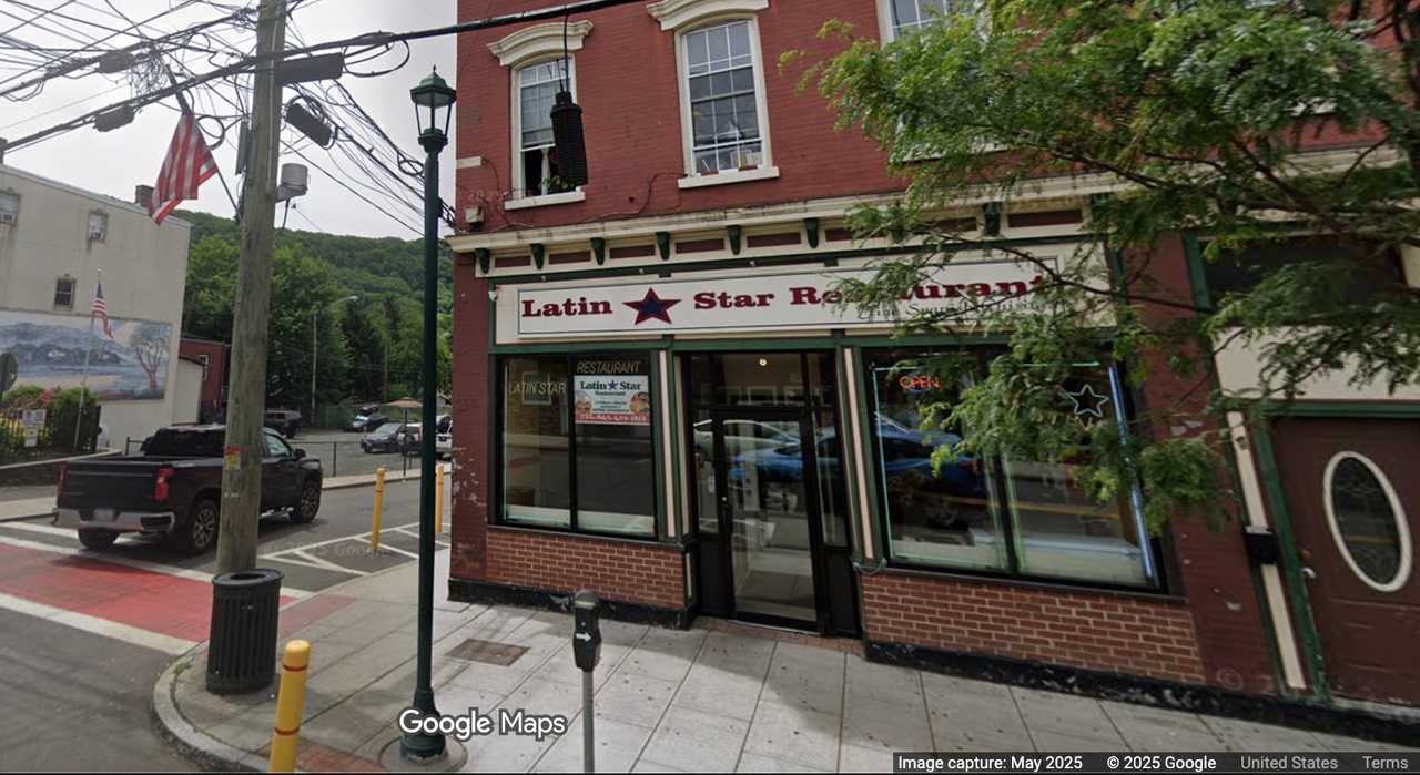 Haverstraw's Latin Star Restaurant Announces Closure