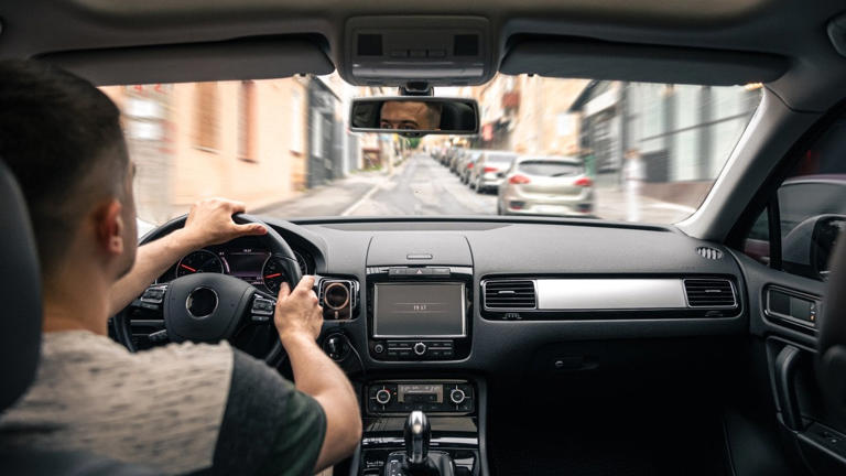 Car insurance rates in Green Bay October 2025