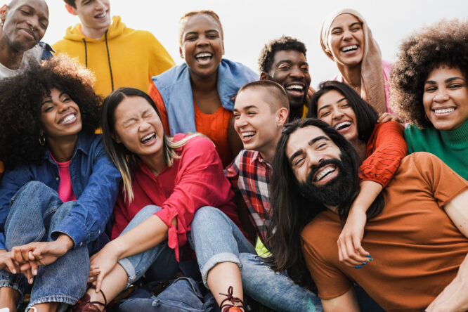 Why Flawed, Real People Are More Magnetic Than Perfect Ones