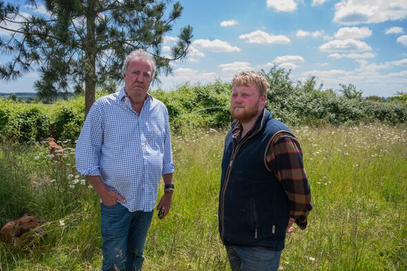 Clarkson's Farm star dealt devastating blow in £2.8m house disaster
