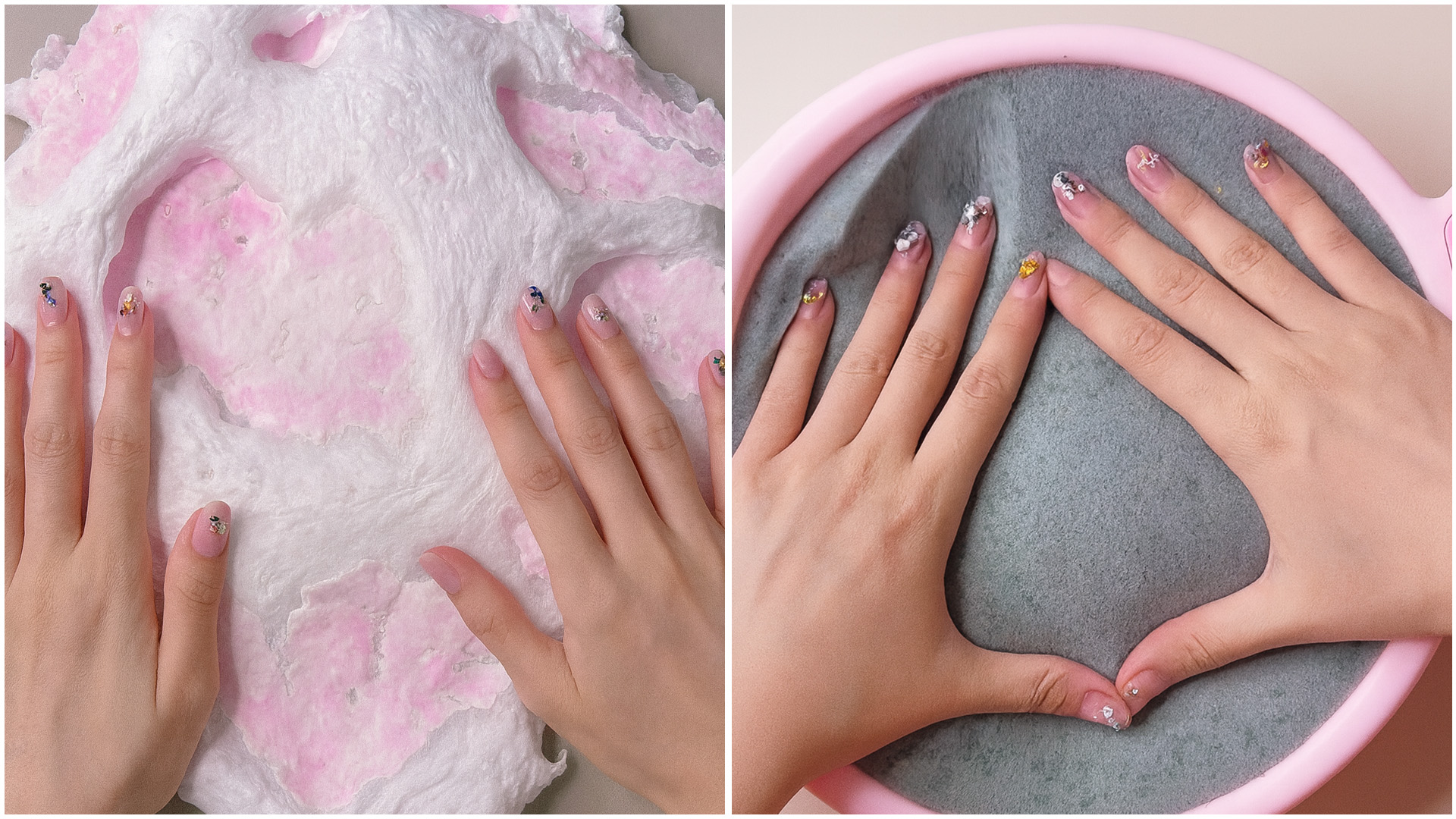 Slime Sounds Only – Satisfying ASMR, No Backsound