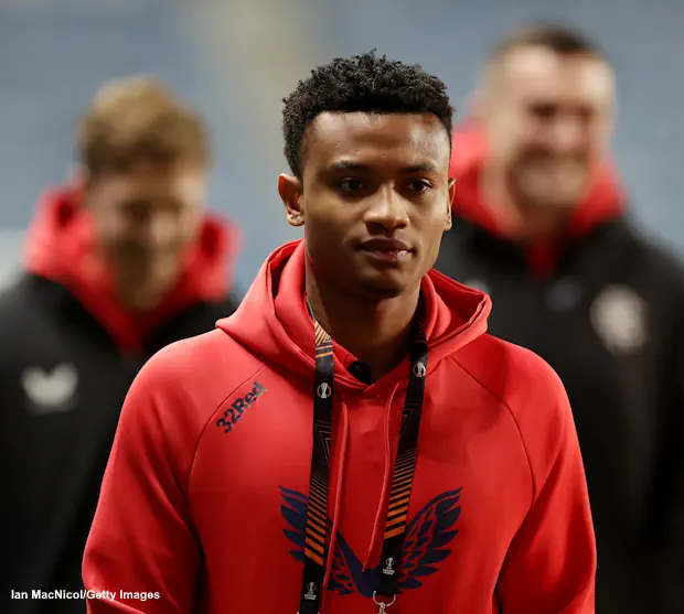 Rangers take firm grip, end star’s loan, agree new deal