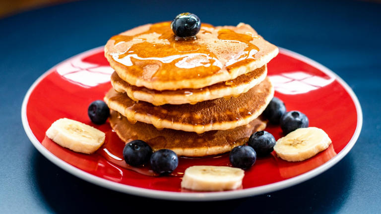 Kroger breakfast staples that cook in minutes