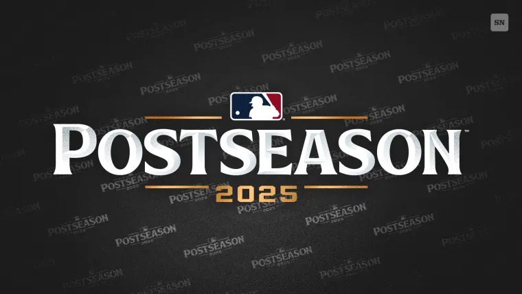 MLB playoff games on TV today: Schedule, times, TV channels, live ...