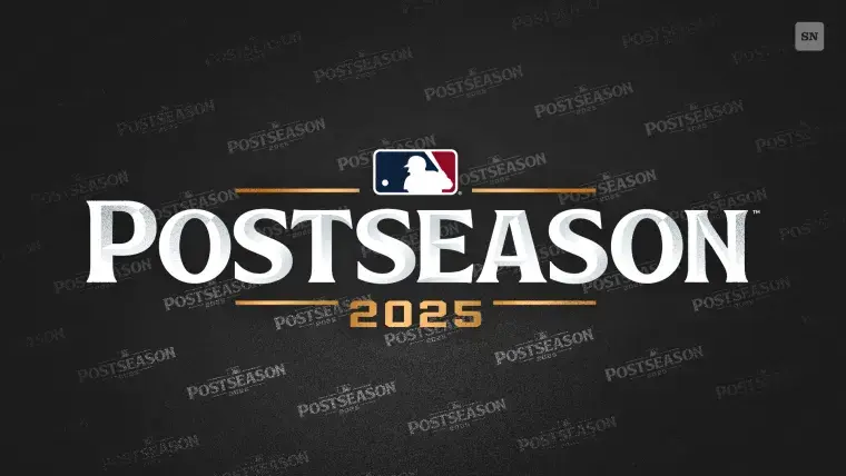 MLB playoff games on TV today: Schedule, times, TV channels, live ...