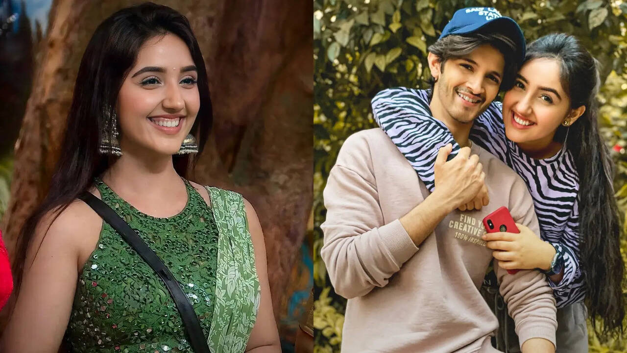 Bigg Boss 19: Rohan Mehra Supports His Yeh Rishta Kya Kehlata Hai Co ...