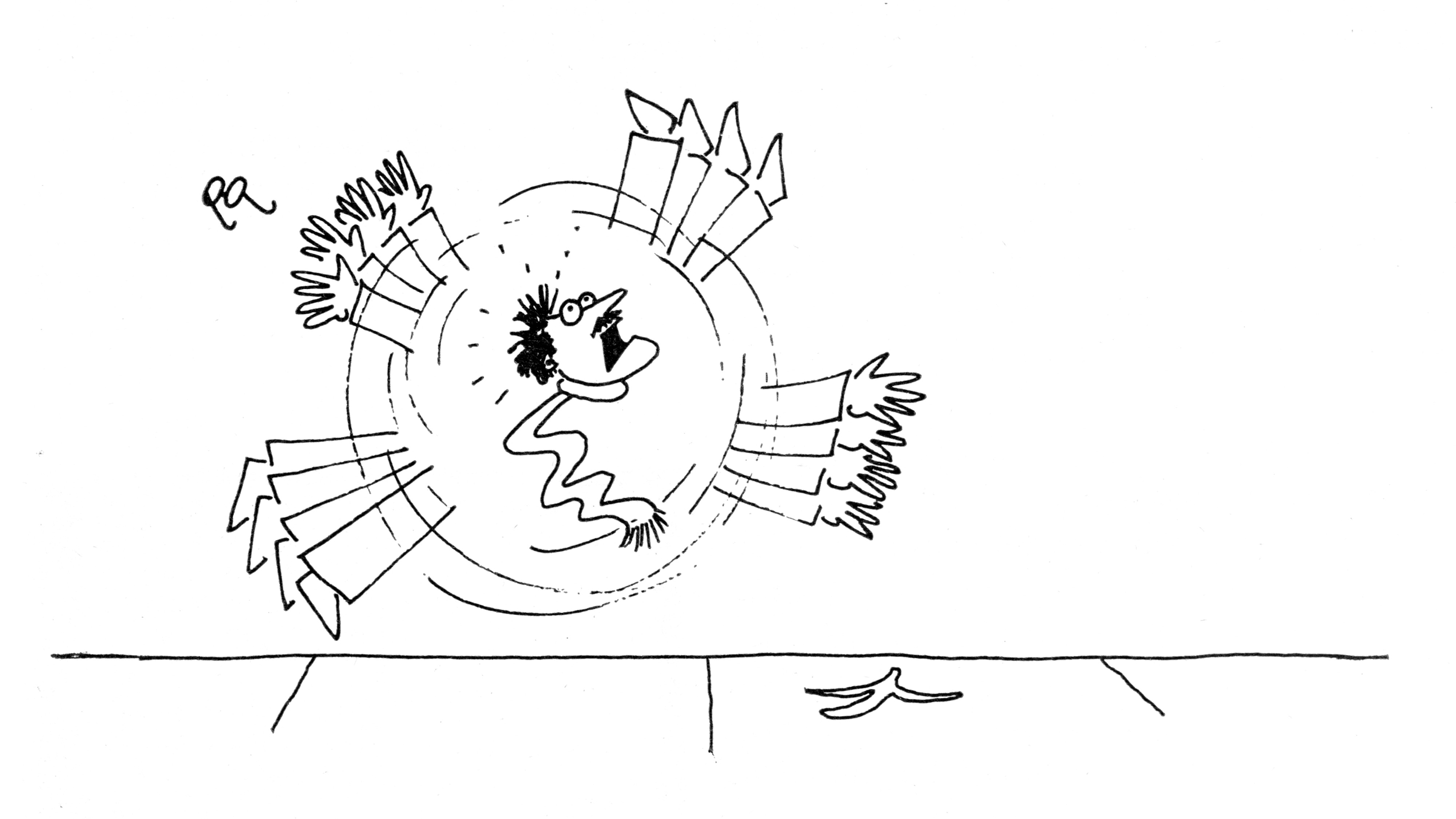 Why is this funny? And why AI doesn’t know — yet