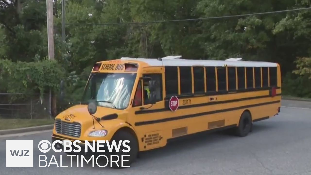 School bus drivers union vote to authorize strike, service for students ...