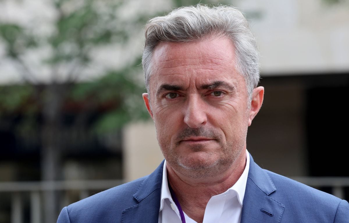 Municipales 2026 : Stéphane Ravier ne sera pas candidat à Marseille ...