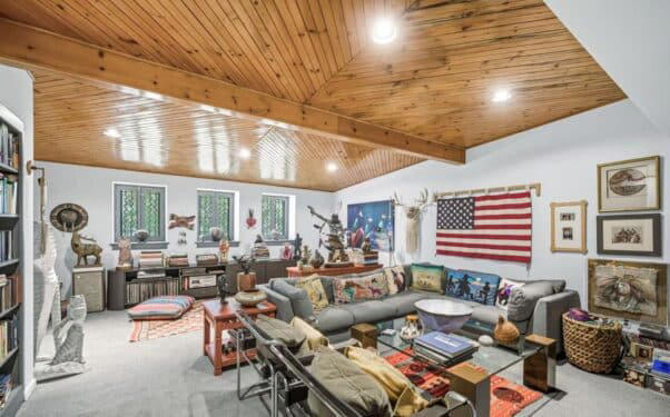 First Bank House of the Week: Lovely Victorian Manor in Bryn Mawr