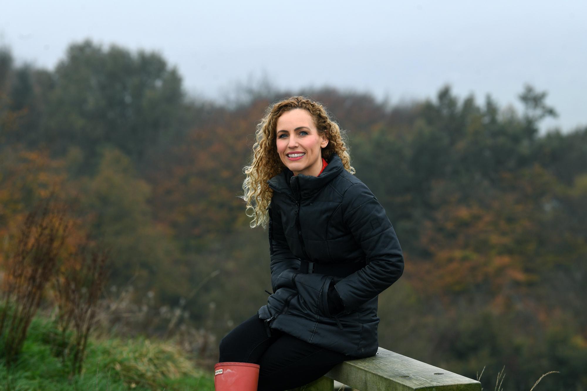 Climate Minister Katie White to address Yorkshire Post Climate Change ...