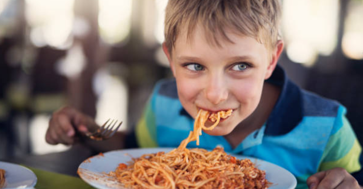 39 Foods From Our Childhood We Really Need To Come Back