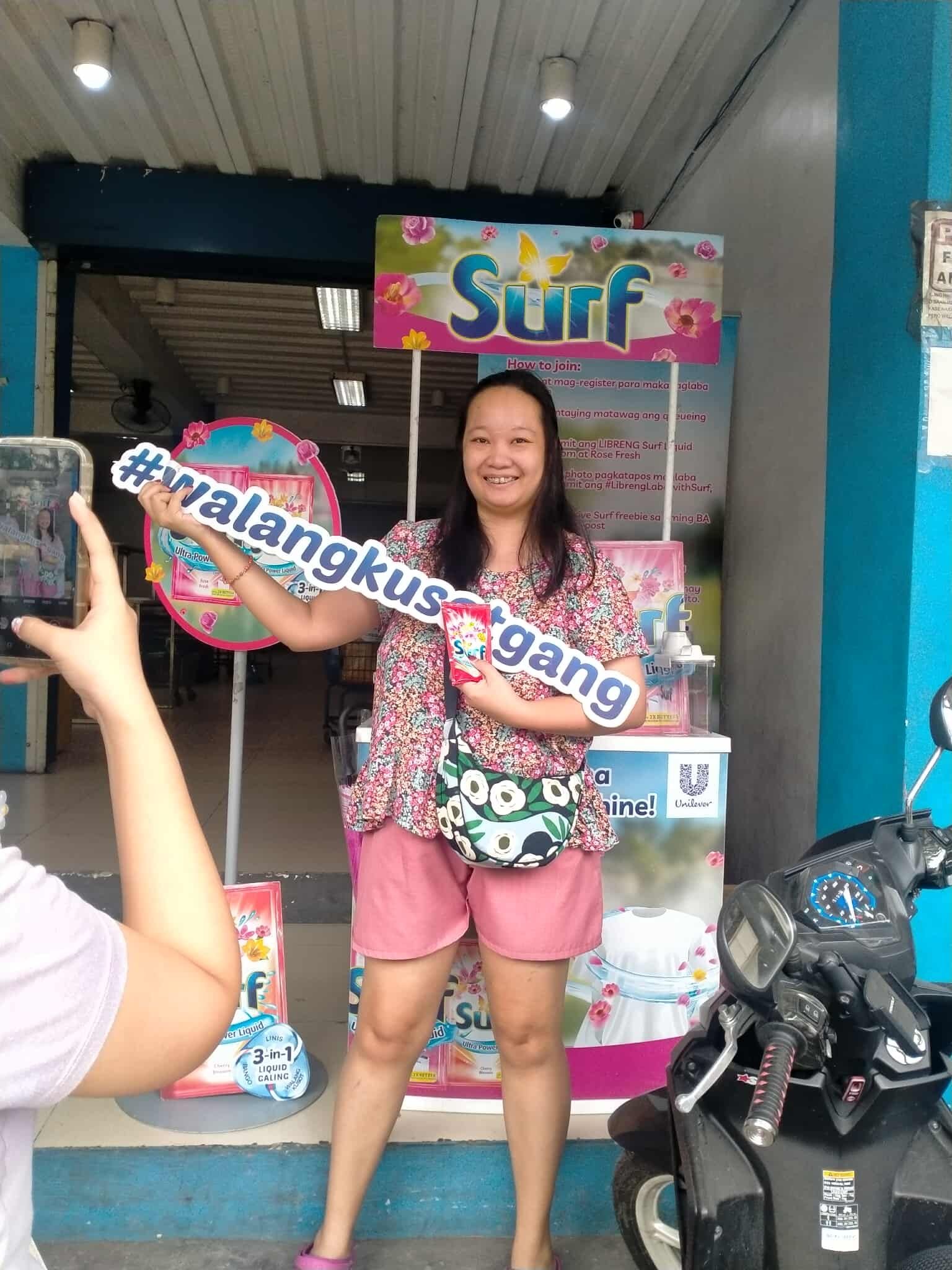 Say Goodbye to Kuskos at Surf's Grand Laba Day Year 2