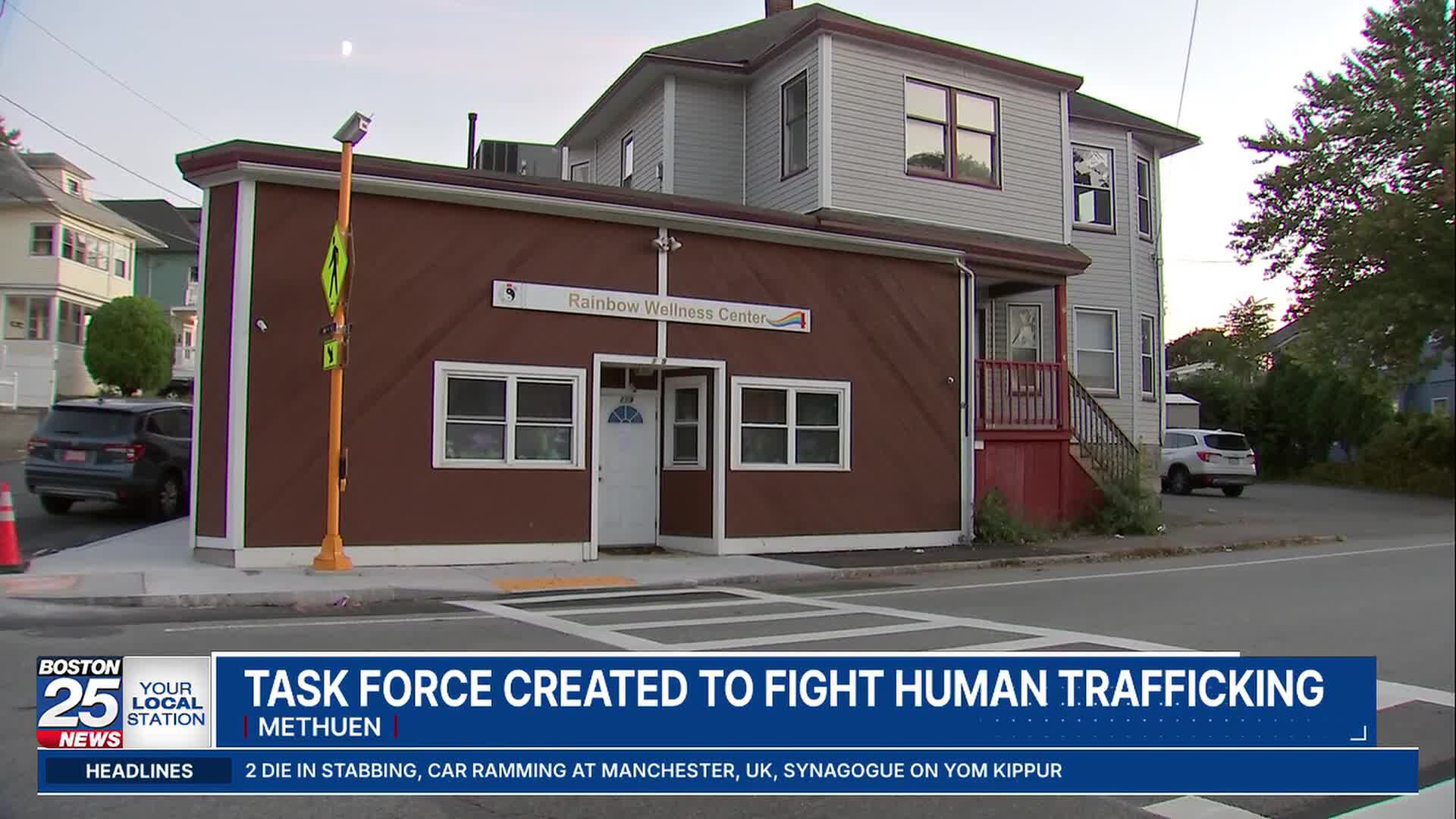 9 spas in Mass. city suspected of human trafficking closed amid sweeping crackdown