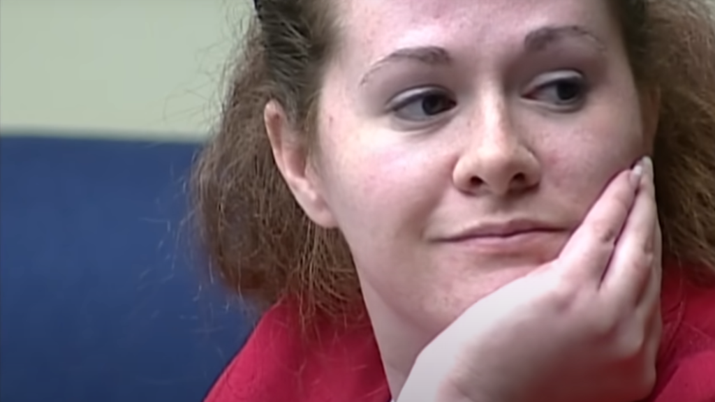 US state prepares first female execution in 200 years: Christa Pike’s ...