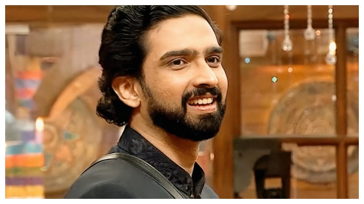 Amaal Mallik On Heartbreak: ‘Girlfriend Married During Kabir Singh ...