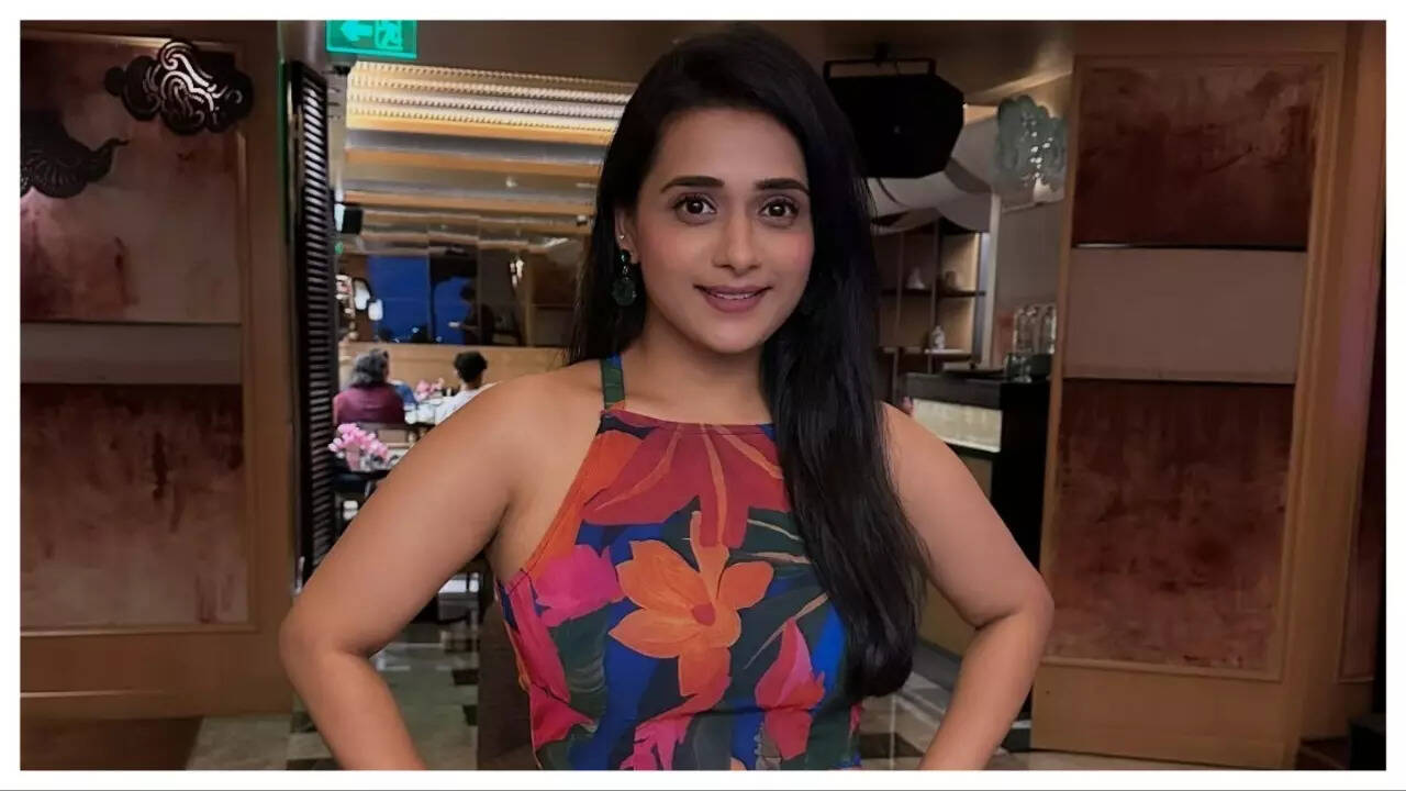 Radhika Muthukumar: I am a director’s actor, and I keep observing other ...