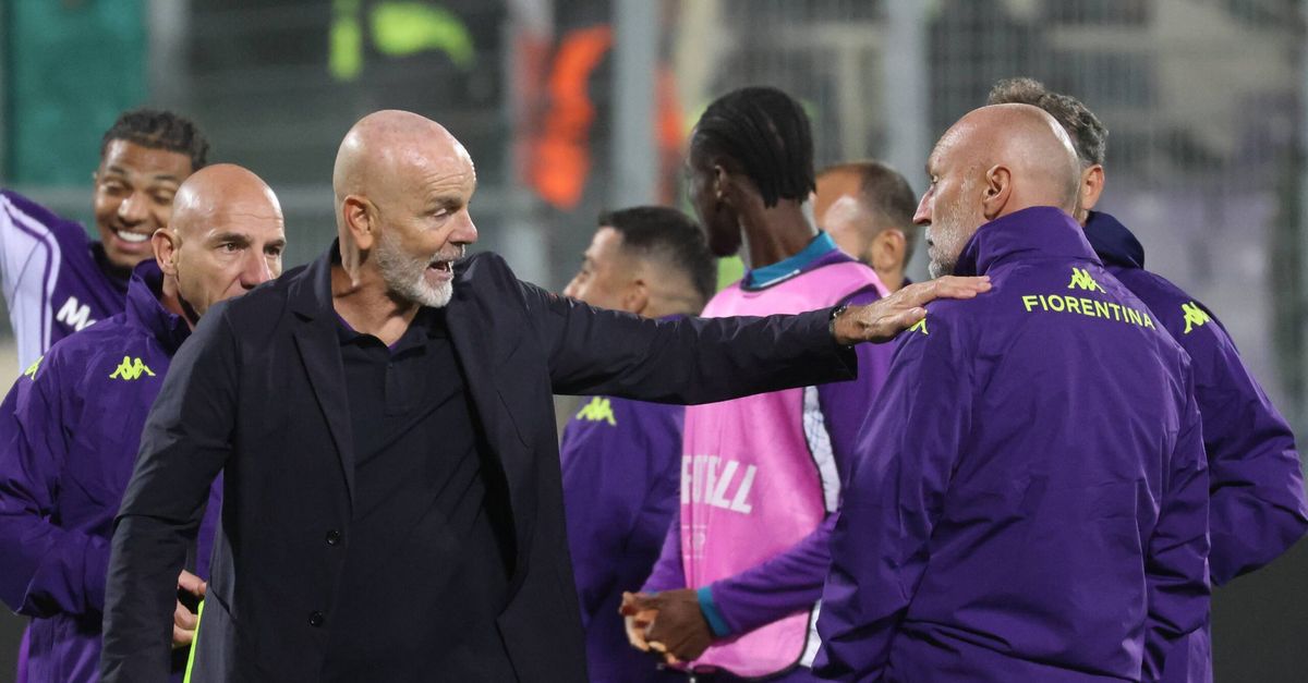 Nazione: “Nessun ultimatum a Pioli, ma c’è un esame decisivo per l ...