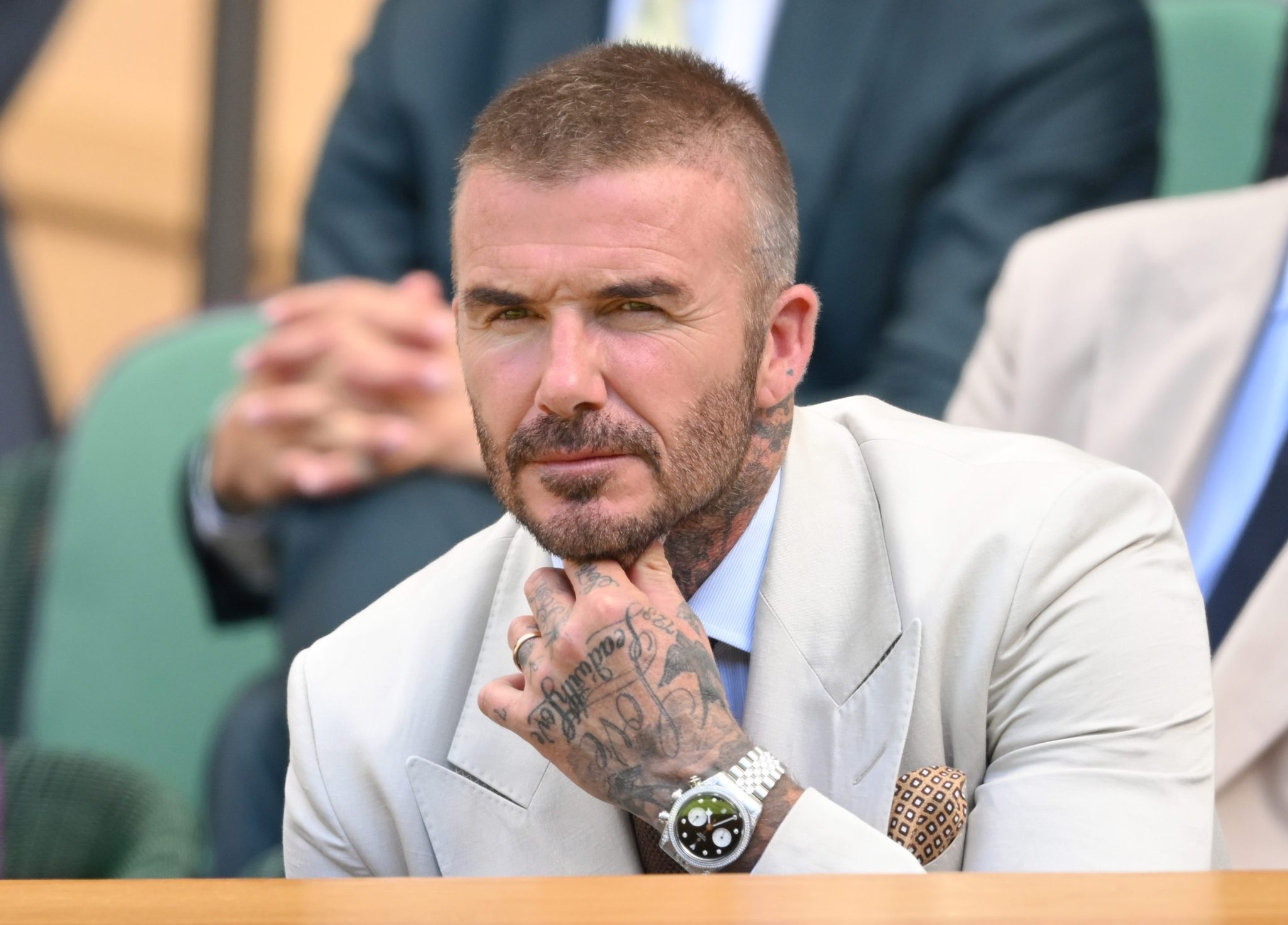David Beckham’s company raked in nearly $100 million last year: Deals ...