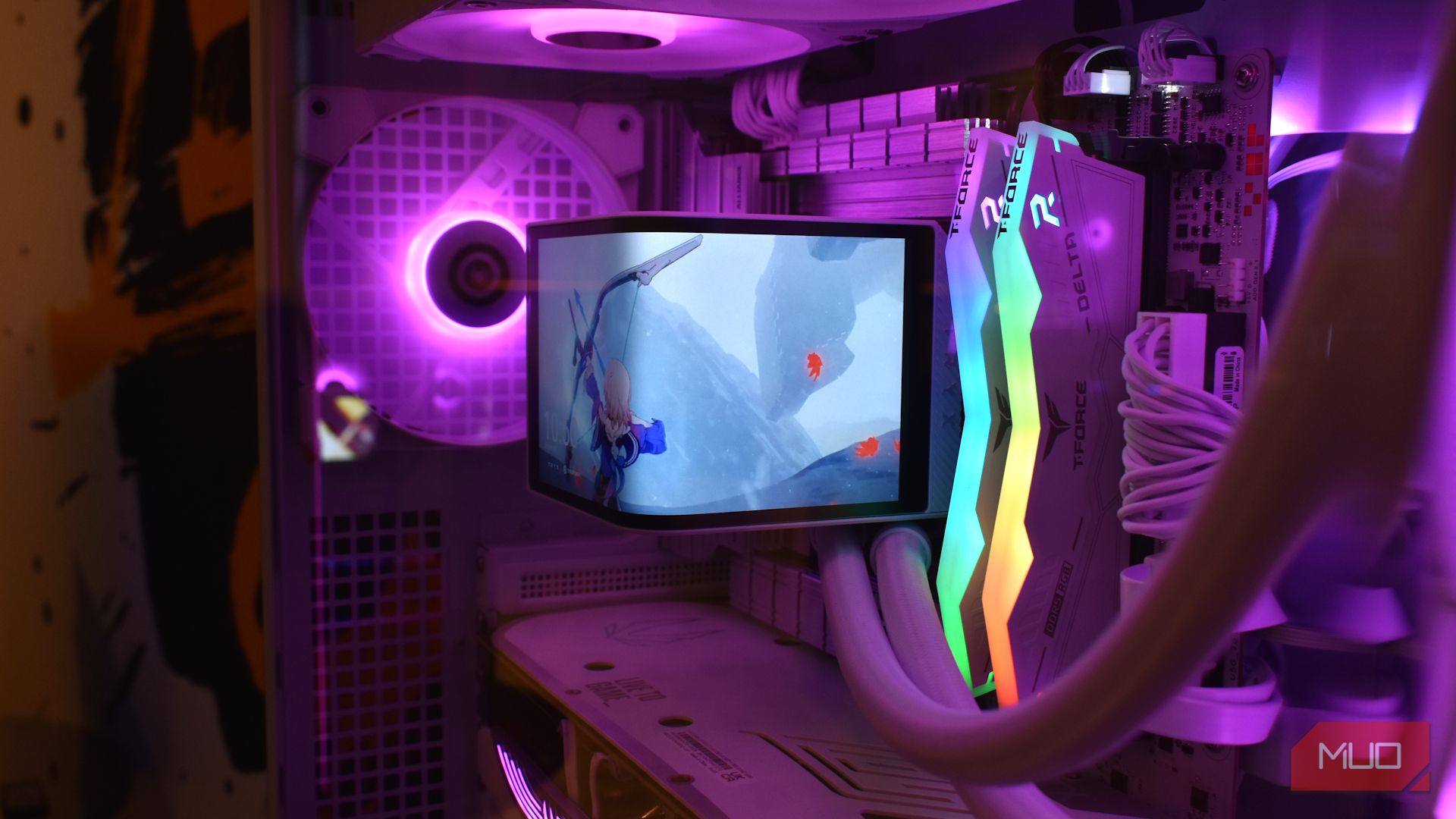 I'll never buy these PC components new