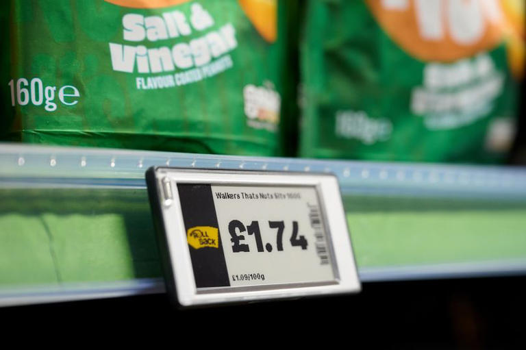 Asda announces major change being rolled out across 250 stores