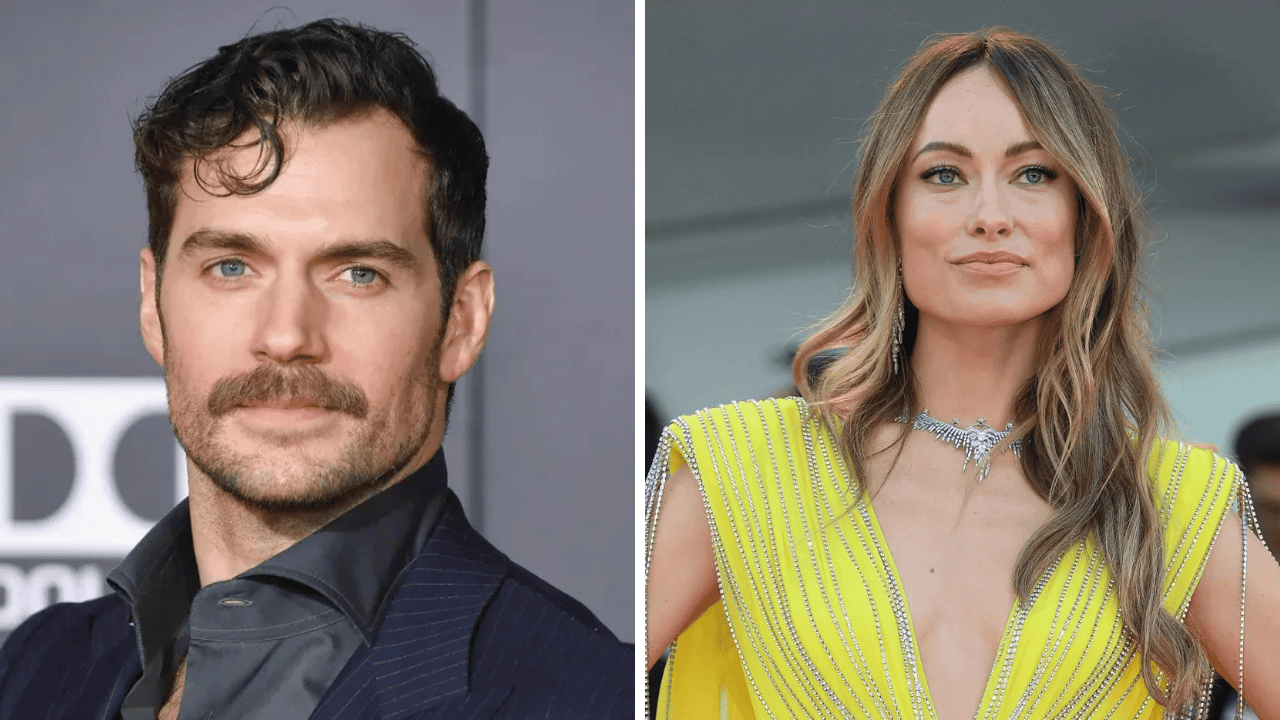 15 Celebrities With Sharp Jawlines