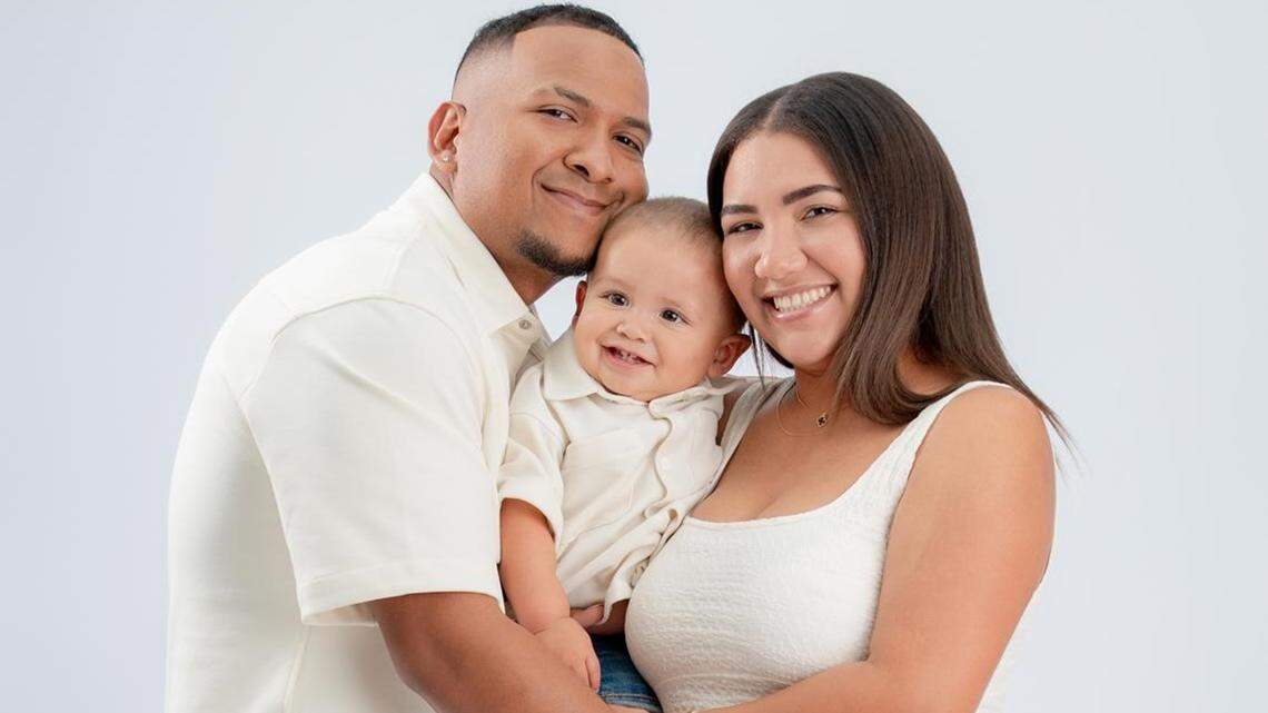 Trump administration deports Venezuelan father with Temporary Protected ...