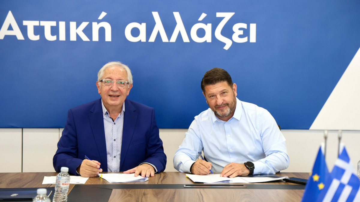 Χαρδαλιάς: «Όλοι μαζί δουλεύουμε για ασφαλείς γειτονιές, με σύγχρονες ...