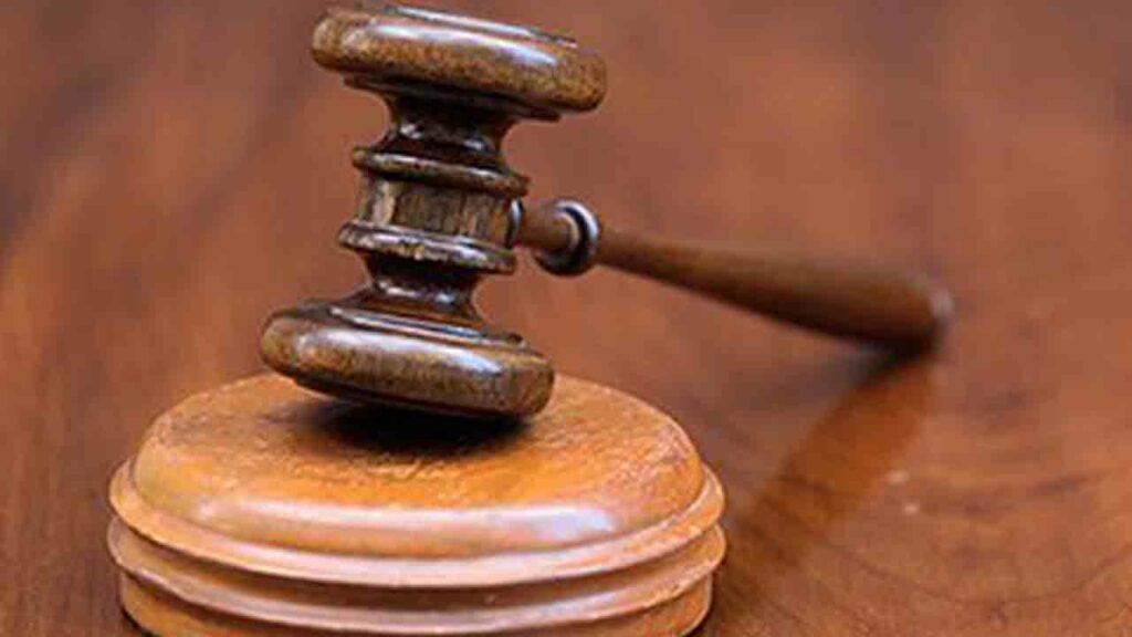 Thane court | 32 ఏళ్ల నాటి హత్య కేసు.. చినిగిపోయిన రికార్డులు ...