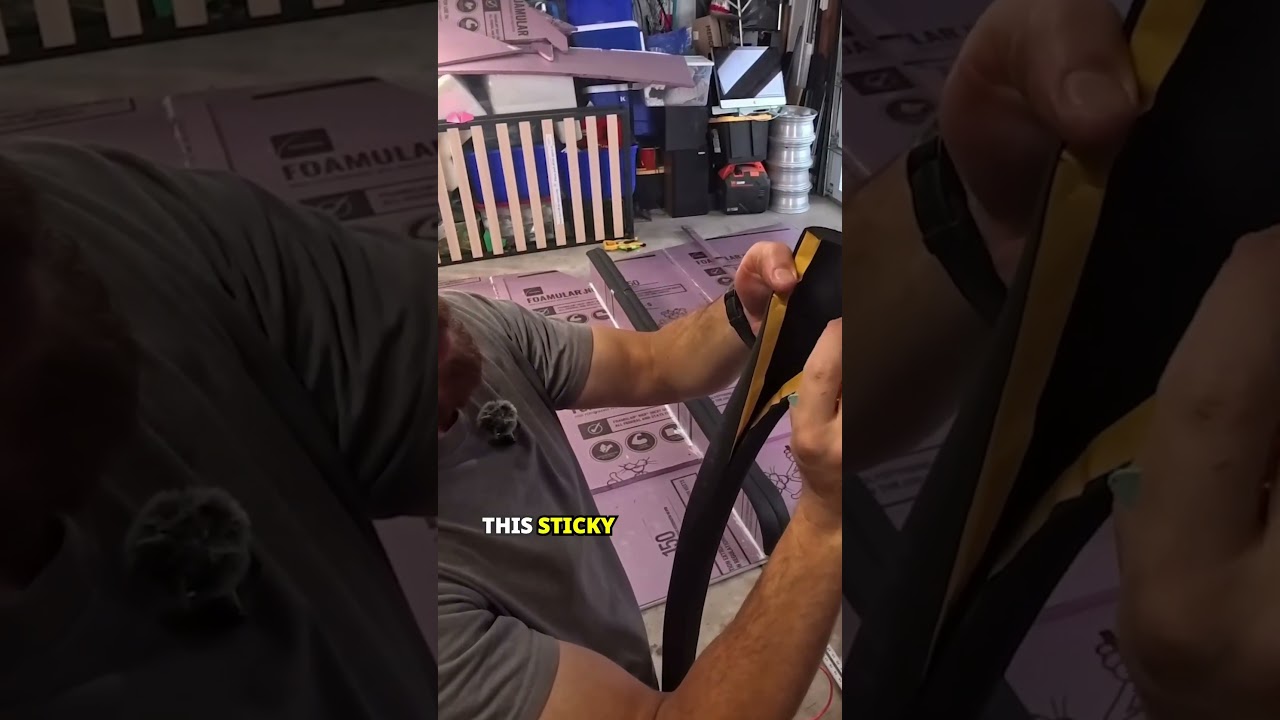 The world’s largest paper airplane built and demonstrated