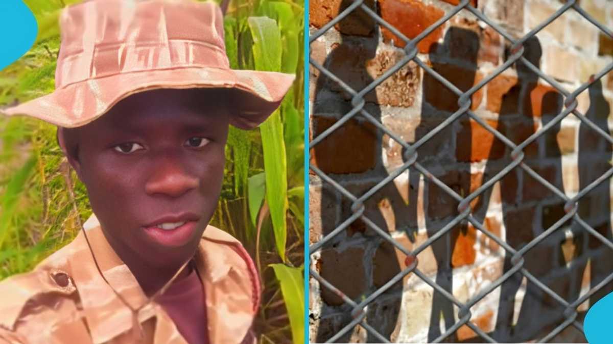 Prison officer issues stark warning to families of inmates over ...