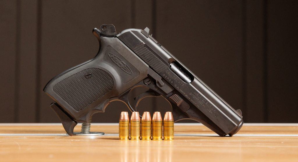 7 Handgun Calibers to Avoid for Self-Defense — Experts Explain Why