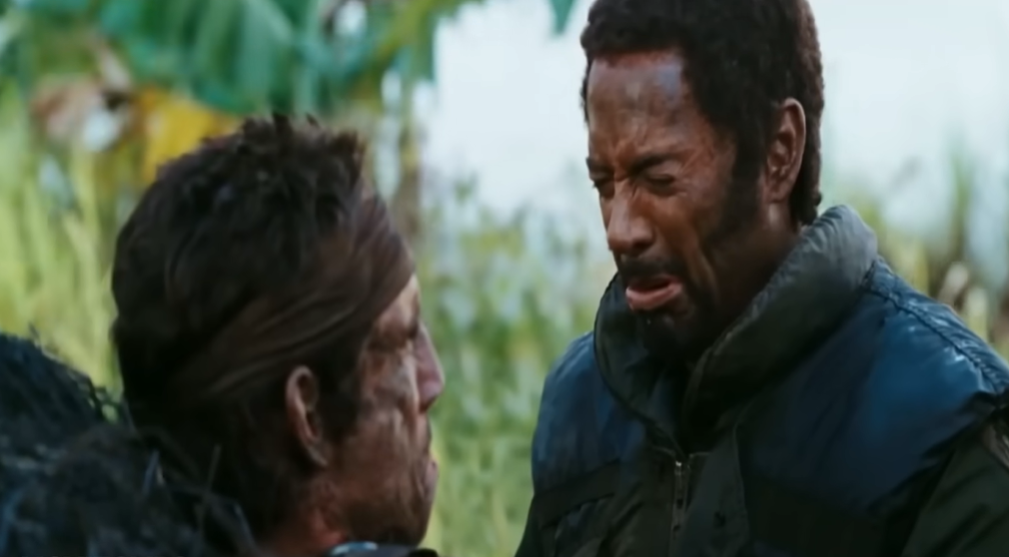 Movies that started as jokes and ended up as absolute masterpieces