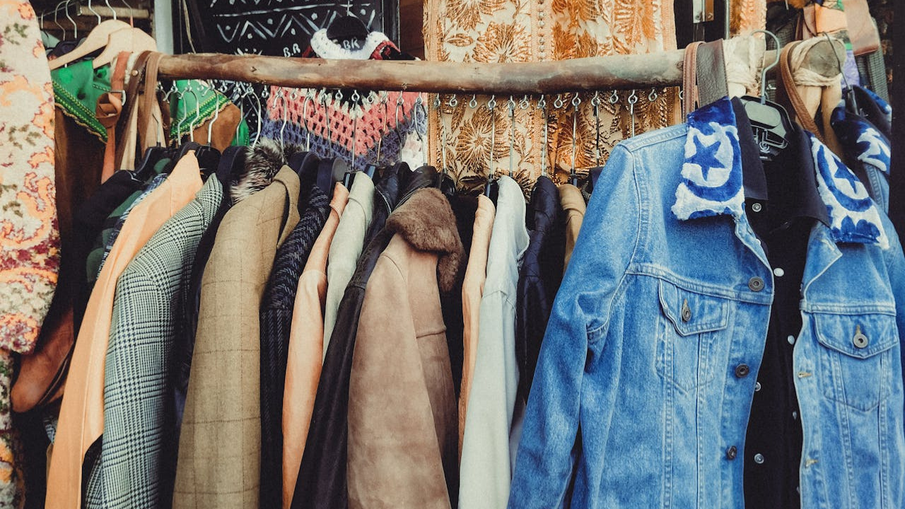 10 things I always look for at thrift stores first