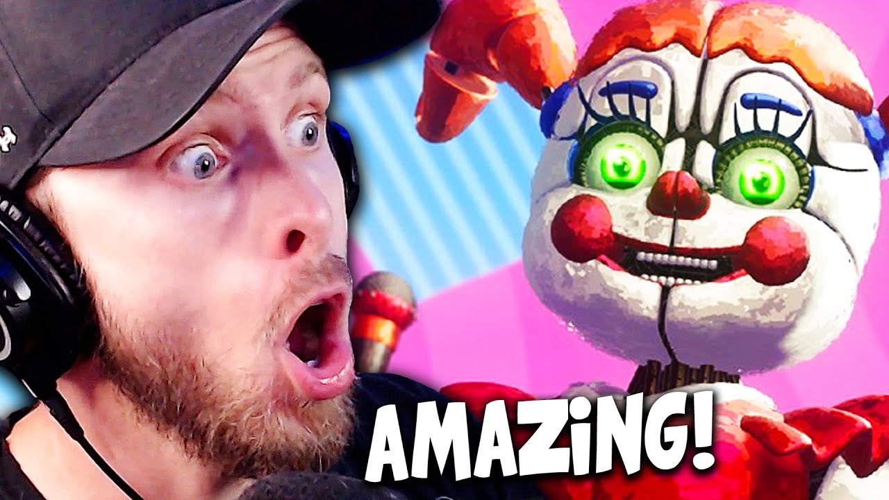 Join Us for a Bite Remix Reaction