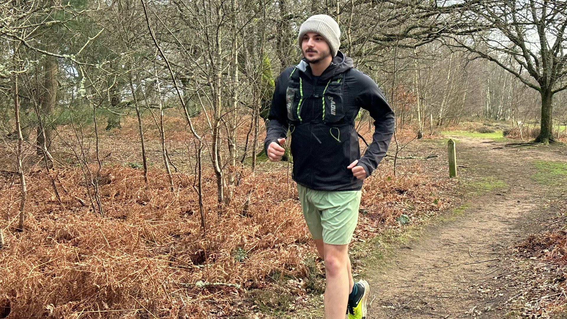 Best men’s running shorts 2026: Something to suit every type of runner
